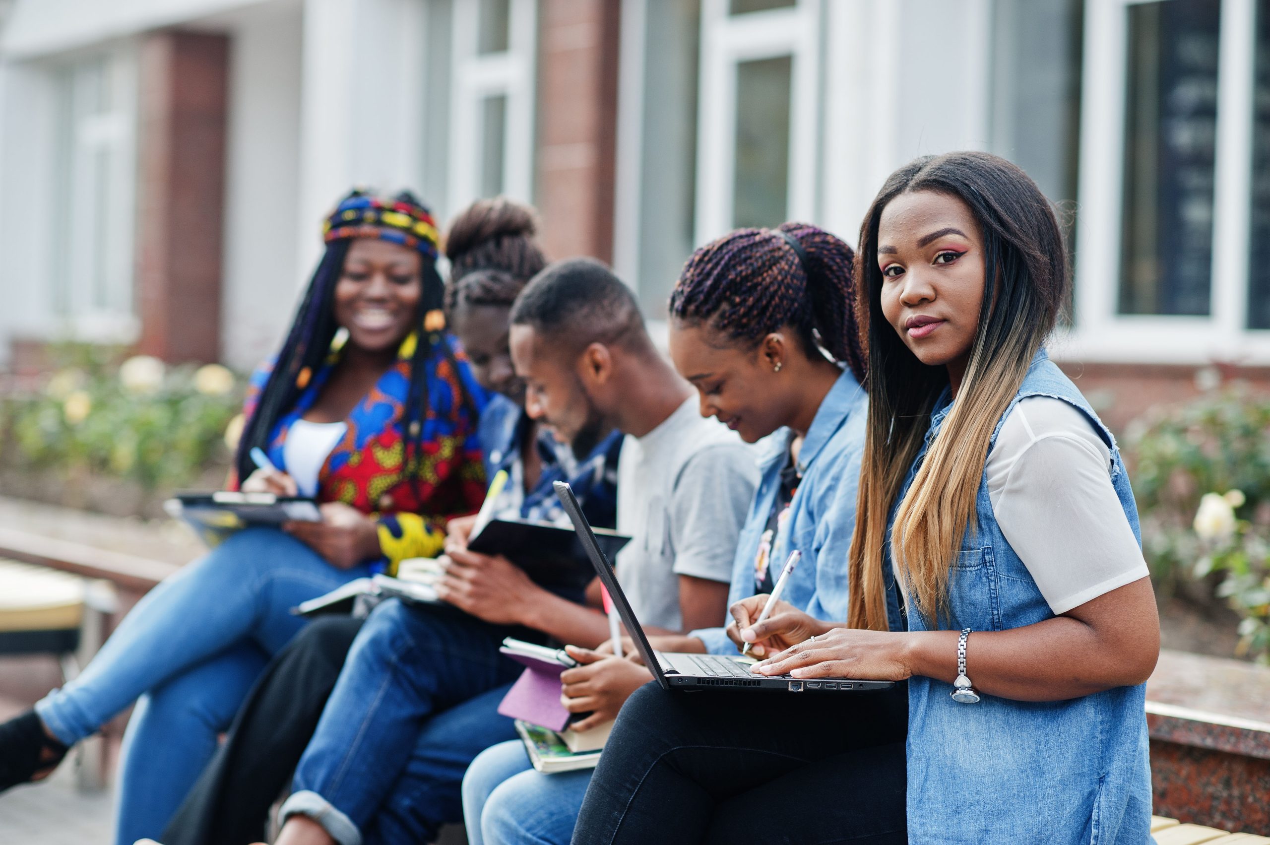 Higher Institute of Business and Engineering Sciences (HIBES)